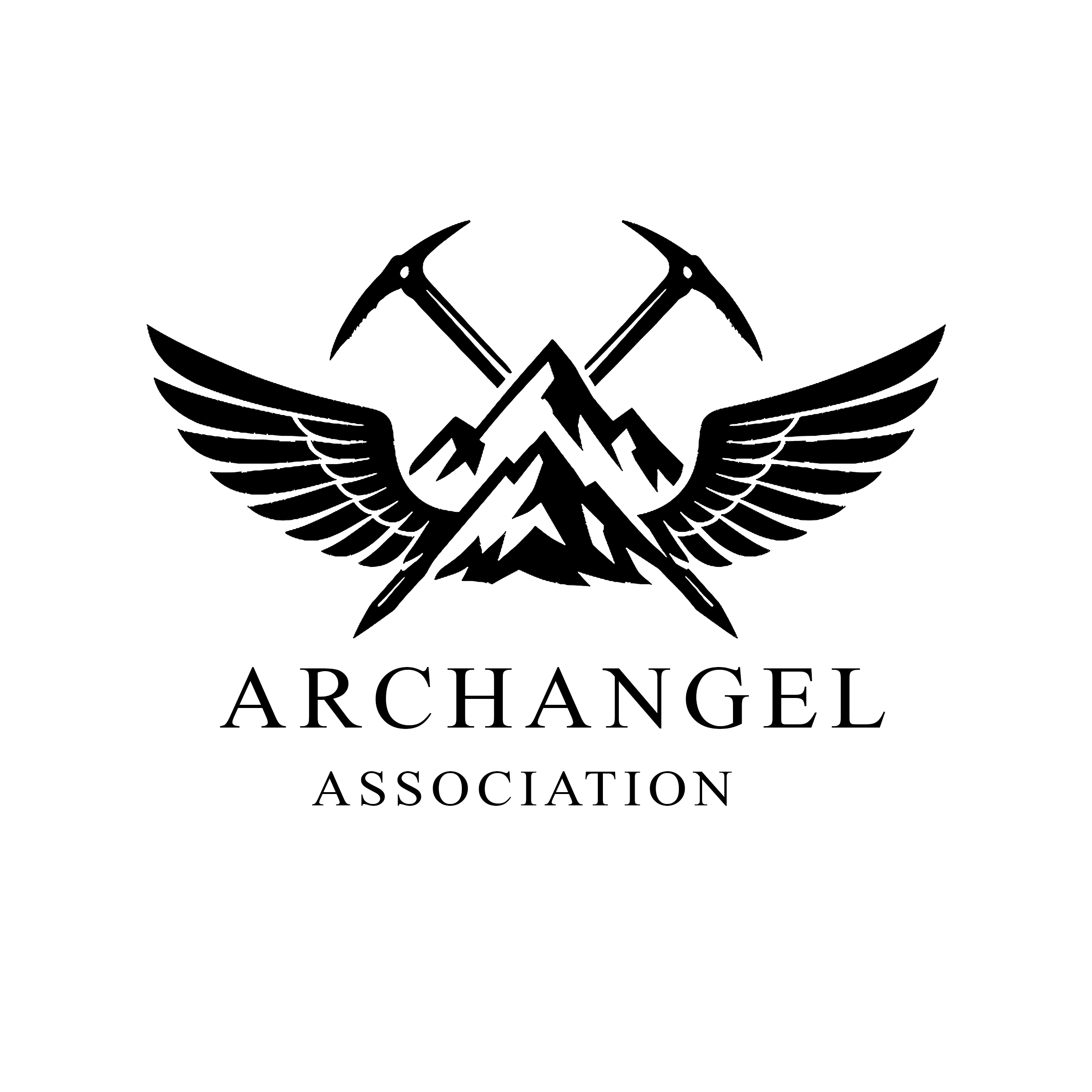 Archangel Association Collection – Grey Beret Online Store